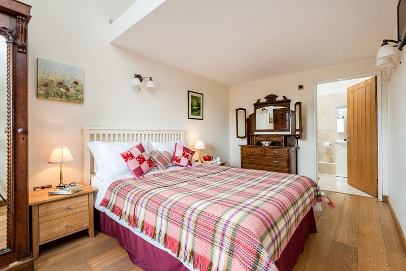 Y Felin Barn | Self Catering Holiday Accomodation - Kidwelly Farm Cottages